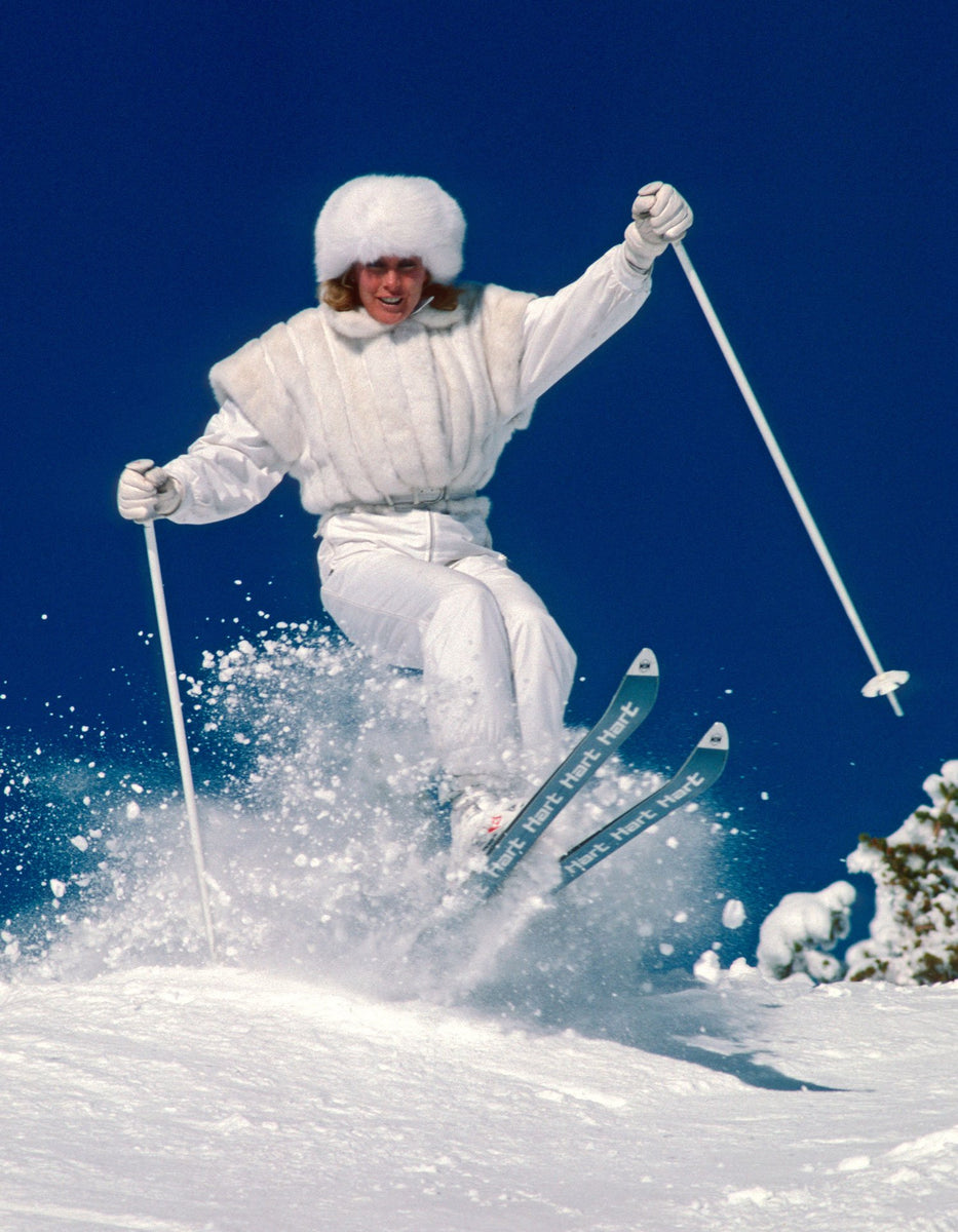 Ski Bum Life by Sam Masters – I Dream of Snow