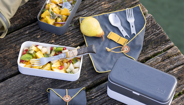 Mountain Lunch Kit – I Dream of Snow