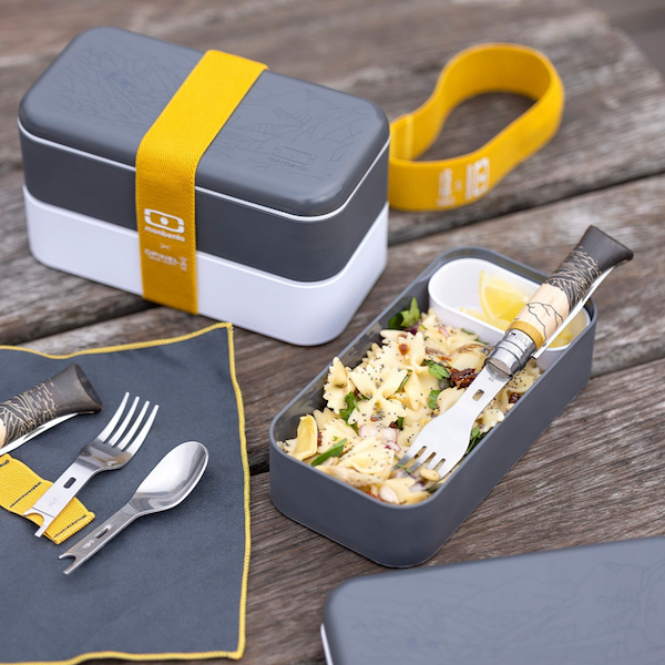 Mountain Lunch Kit – I Dream of Snow