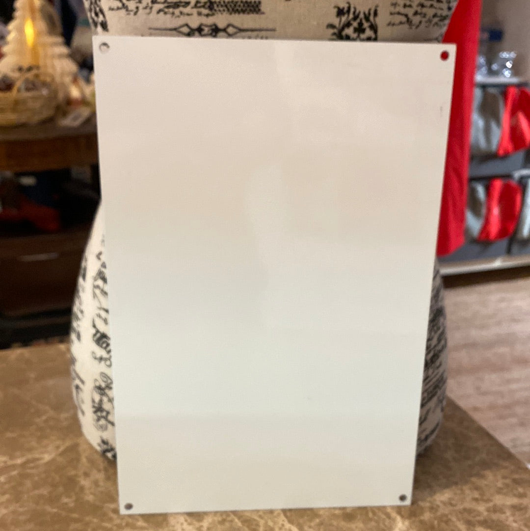 Vintage Super Pyro Anti Freeze Advertising Sign – I Dream of Snow