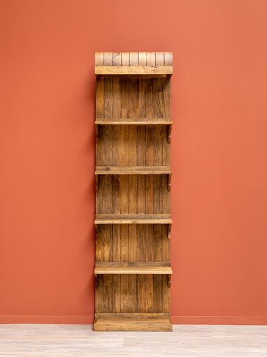 Sled Shelf – I Dream of Snow